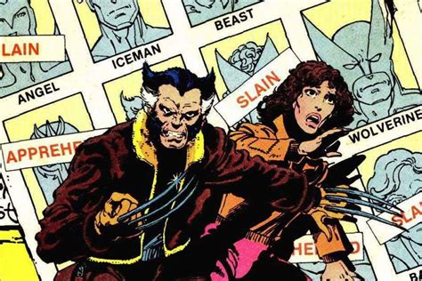 How Chris Claremont Revitalized X Men The Daily Fandom