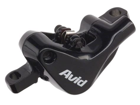 Hamulec Tarczowy Hydrauliczny Avid Db Prz D Mm Sklep Rowerowy