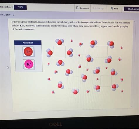 Solved Nment Score Resources C Give Up Hint Check Chegg
