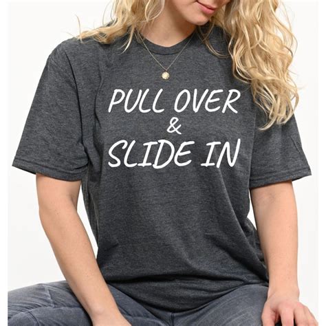 Kinky Slutty Shirt Etsy