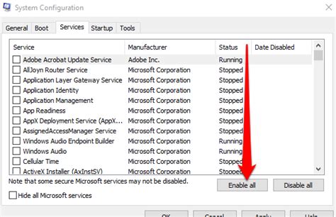 How To Perform A Clean Boot In Windows Helpdeskgeek