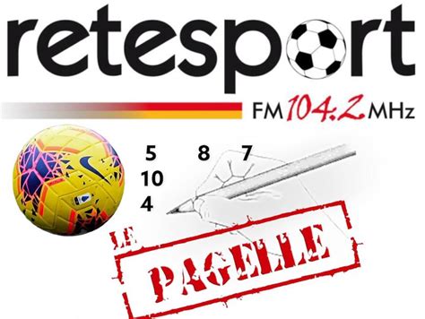 Verona Roma Le Pagelle Di Retesport Retesport Fm
