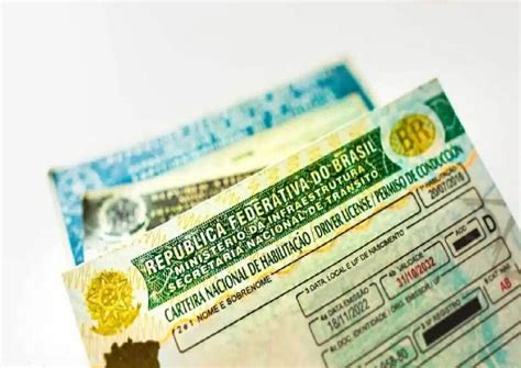 Novas Regras Para Renovação Da CNH Em 2024 Exame Toxicológico