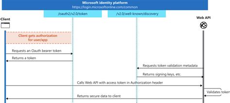 web api with oauth 2 0 client id secret authorization flow · issue 6519 · swagger api swagger
