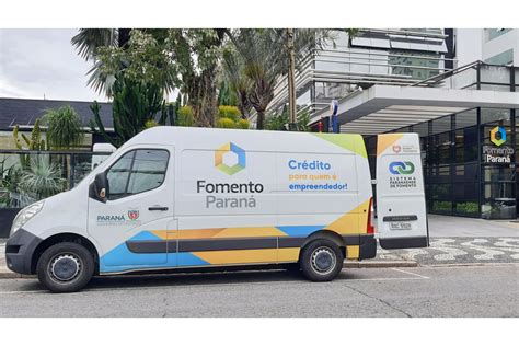 Fomento Paraná lança campanha para renegociação de dívidas