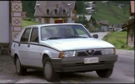 IMCDb Org 1989 Alfa Romeo 75 162B In Le Comiche 1990