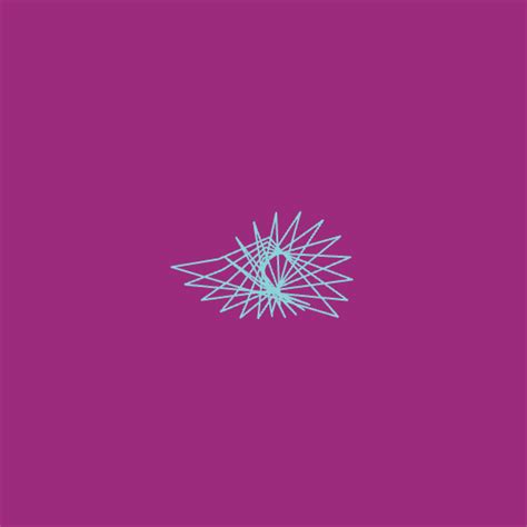 Geometric Animations Processing Generative Art Creative