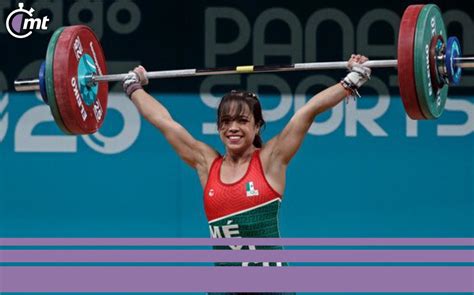 París 2024 Janeth Gómez suma otra plaza olímpica para México