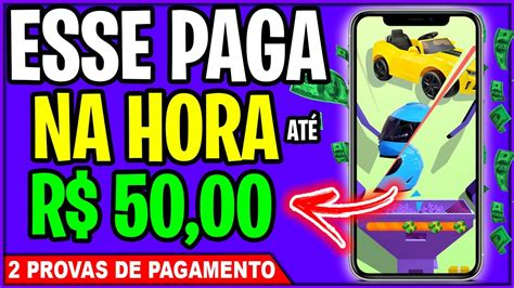 RECEBA EM 5 SEGUNDOS SUPER APP DE JOGO QUE GANHA DINHEIRO DE VERDADE