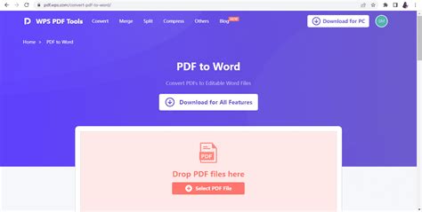 how to convert pdf to readable text by using wps office online and offline ways wps pdf blog