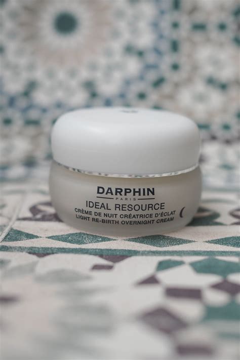 Quelle crème de nuit adopter 14 crèmes au banc d essai The Brunette