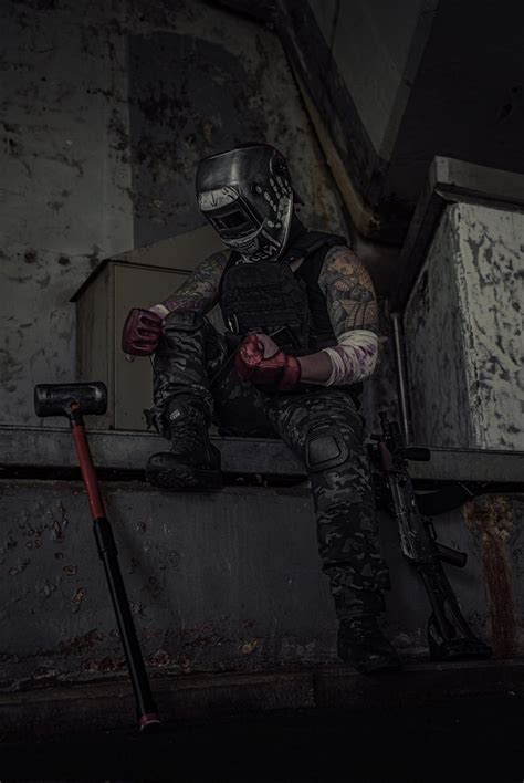 On Twitter Rt Ahchochop Escape From Tarkov Tagilla