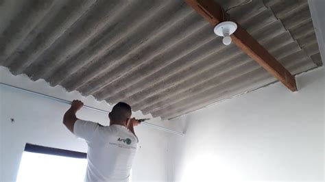 O MELHOR ISOLANTE TÉRMICO e mais BARATO para CASA TELHADO Ceiling