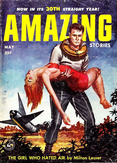 The Geeky Nerfherder Sci Fi Fantasy Horror Cover Art Ed Valigursky