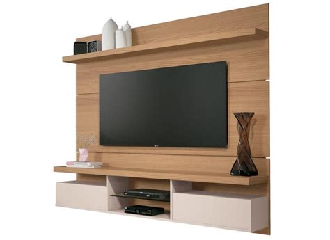 Painel Suspenso Bancada Livin Freij Off White Hb M Veis Em