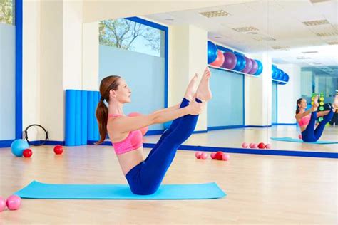 5 Exercises To Improve Your Sex Life