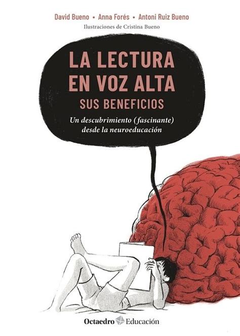 La Lectura En Voz Alta Sus Beneficios Un Descubrimiento Fascinante