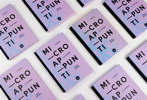 Micro Appunti Studio Taller