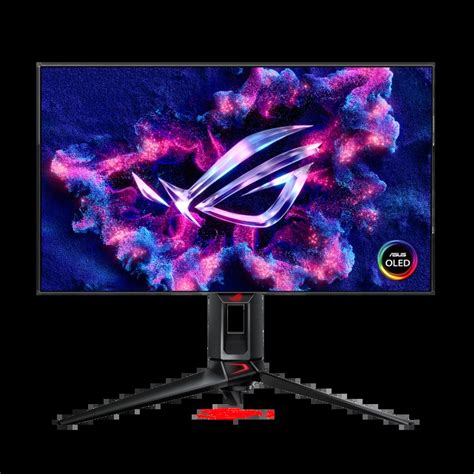 P Hz Oled Rog Swift Oled Pg Aqdp Uniko S Hardware