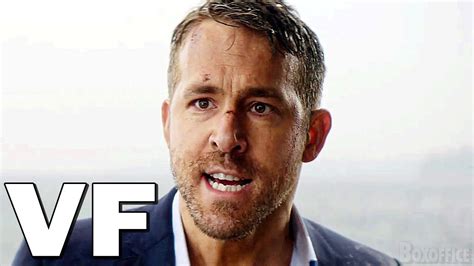 Hitman Bodyguard Bande Annonce Vf Vid O Dailymotion