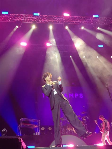 Live Nation PH On Twitter Thank You For An Amazing Night