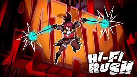 Korsica Boss Fighthi Fi Rush Youtube