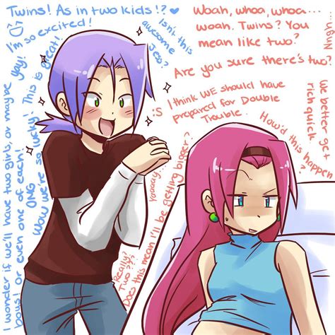 Pregnant Gardevoir Giving Birth