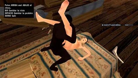 Gta San Andreas Denise Naked Telegraph