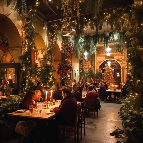 Capodanno Firenze I Migliori Cenoni Eventi E Feste