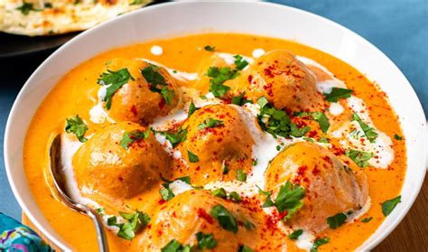 Recipe Restaurant Style Malai Kofta Lifeberrys