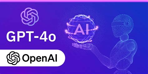 OpenAI S Newest AI Model GPT 4o Explained