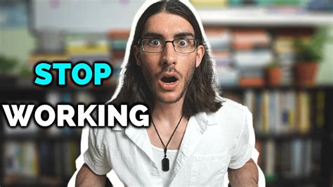 Rest Is Productive Youtube