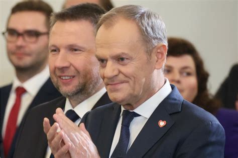 Od tego Tusk powinien zacząć Polacy jasno wskazali na czym zależy im