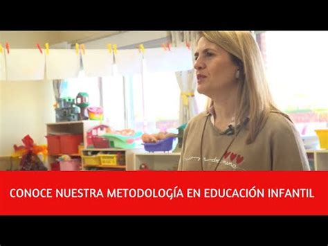 Los Tipos De Metodolog A En Educaci N Infantil Que Debes Conocer Para