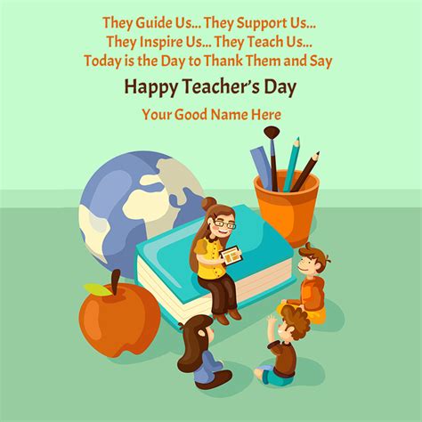 Happy TeacherS Day 2022 Celebrate With Wishes Messages And More