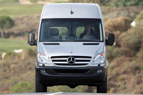 2015 Mercedes Benz Sprinter Specs Prices VINs Recalls AutoDetective