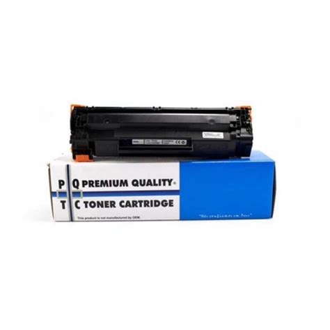 Toner compatível hp CB435A CB436A CE285A universal P1005 P1505