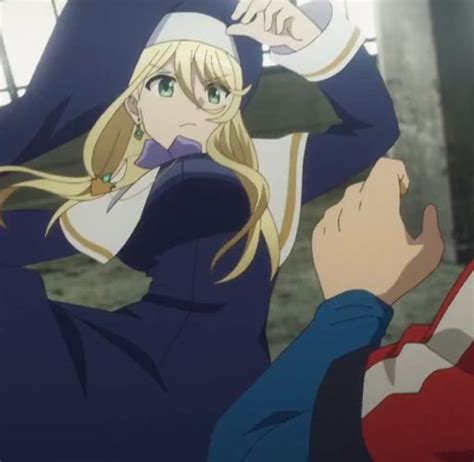 Sharon Holygrail Engage Kiss
