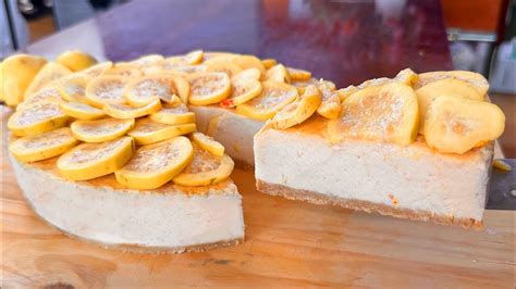 Pay de guayaba y queso Philadelphia un postre delicioso y muy fácil