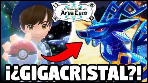 Nueva Teracristalizaci N Para El Dlc De Pok Mon Escarlata Y P Rpura