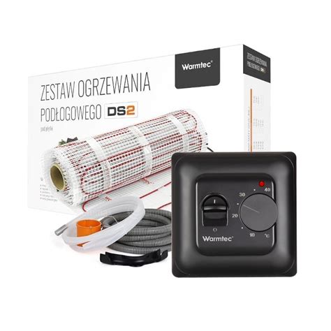 Mata Grzejna Grzewcza Zestaw Pod P Ytki Ds T Cc M W M