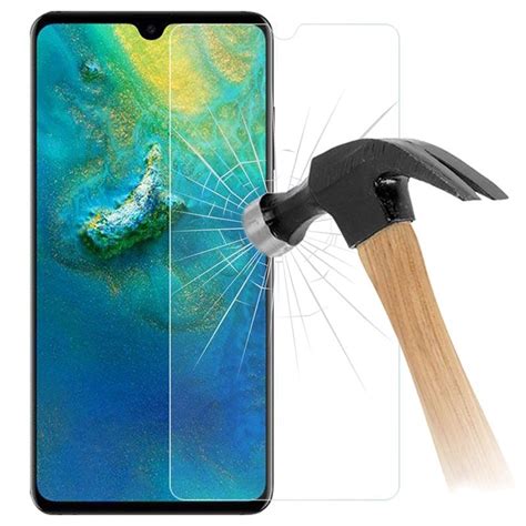 Película De Vidro Temperado Huawei Mate 20 Micro Wire pt