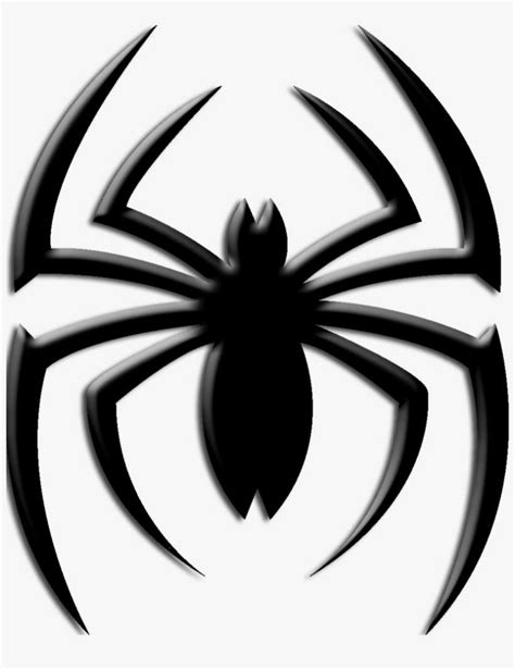Spiderman Clipart
