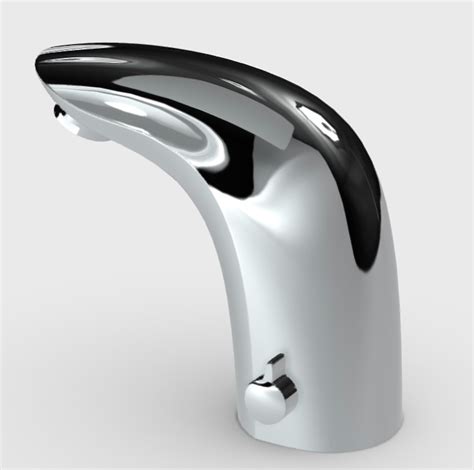 Bateria Umywalkowa ELECTRA Bezdotykowa 6 V BLUETOOTH Oras Sklep