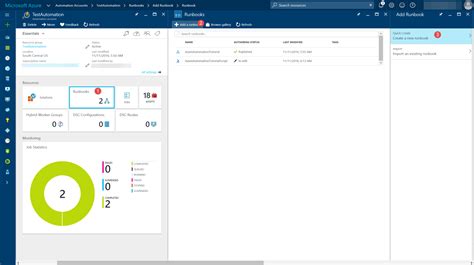Accessing Azure Key Vault From Azure Runbook