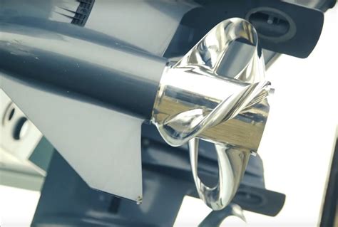 Toroidal Propellers WordlessTech