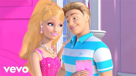 Barbie Everybody Needs A Ken Audio Barbie Life In The Dreamhouse