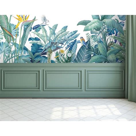 Mural Art Wall Murals Wall Design House Design Wall Molding