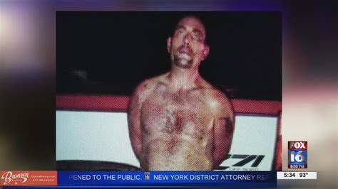 Naked Man Arrested YouTube