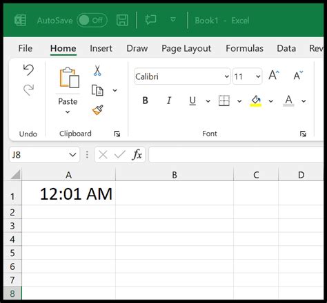 How To Add Hours Into Time Value In Excel Formula
